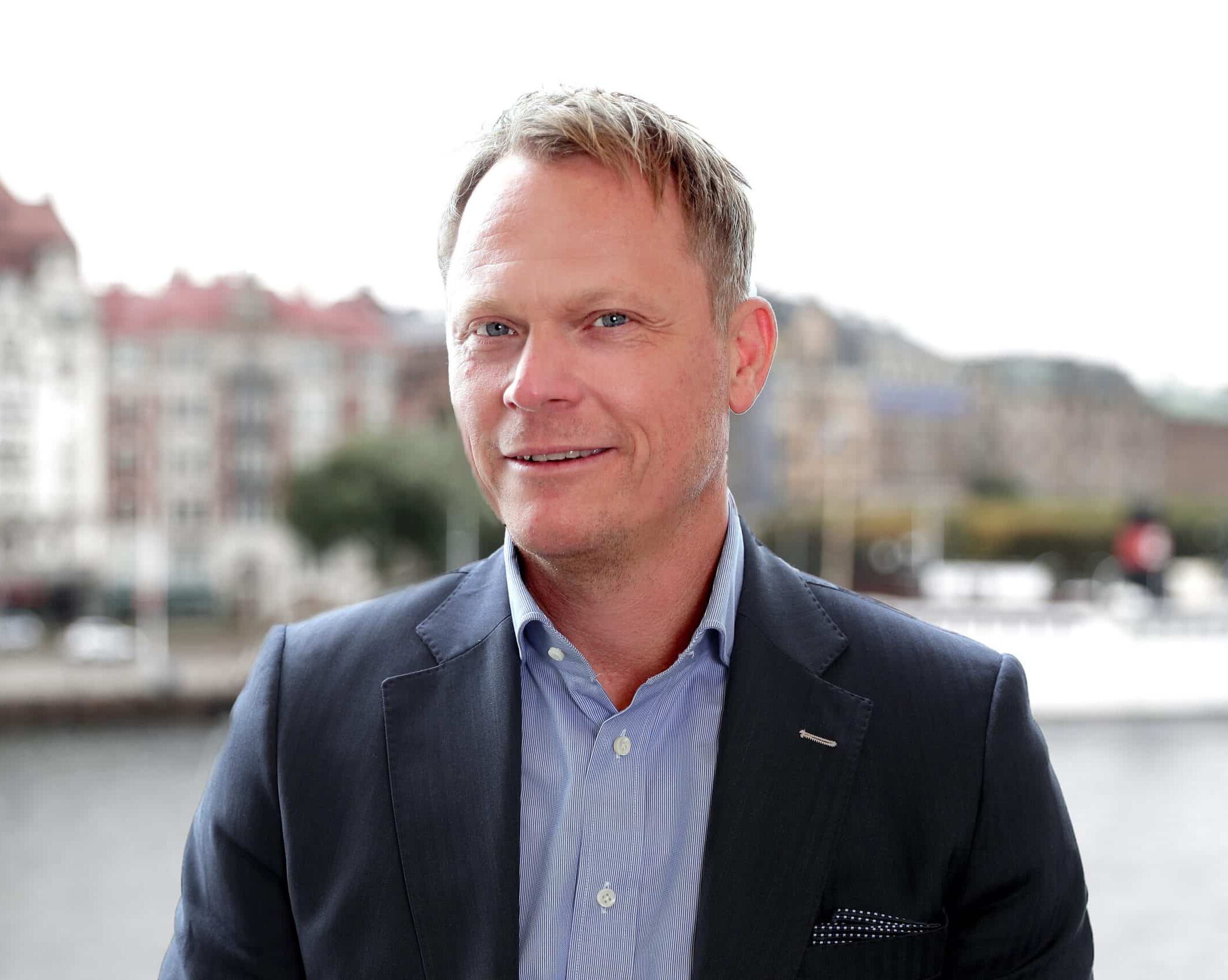 Stefan Isaksson | Navigio