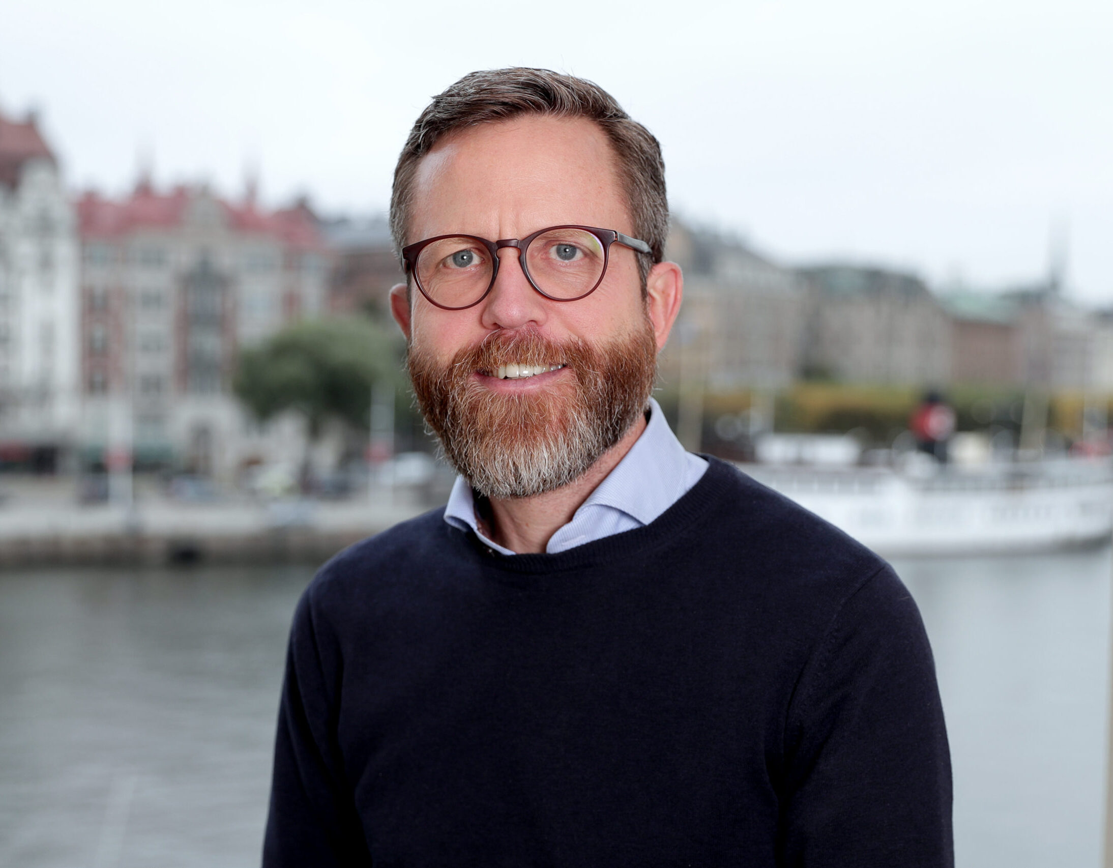 Martin Reje | Navigio