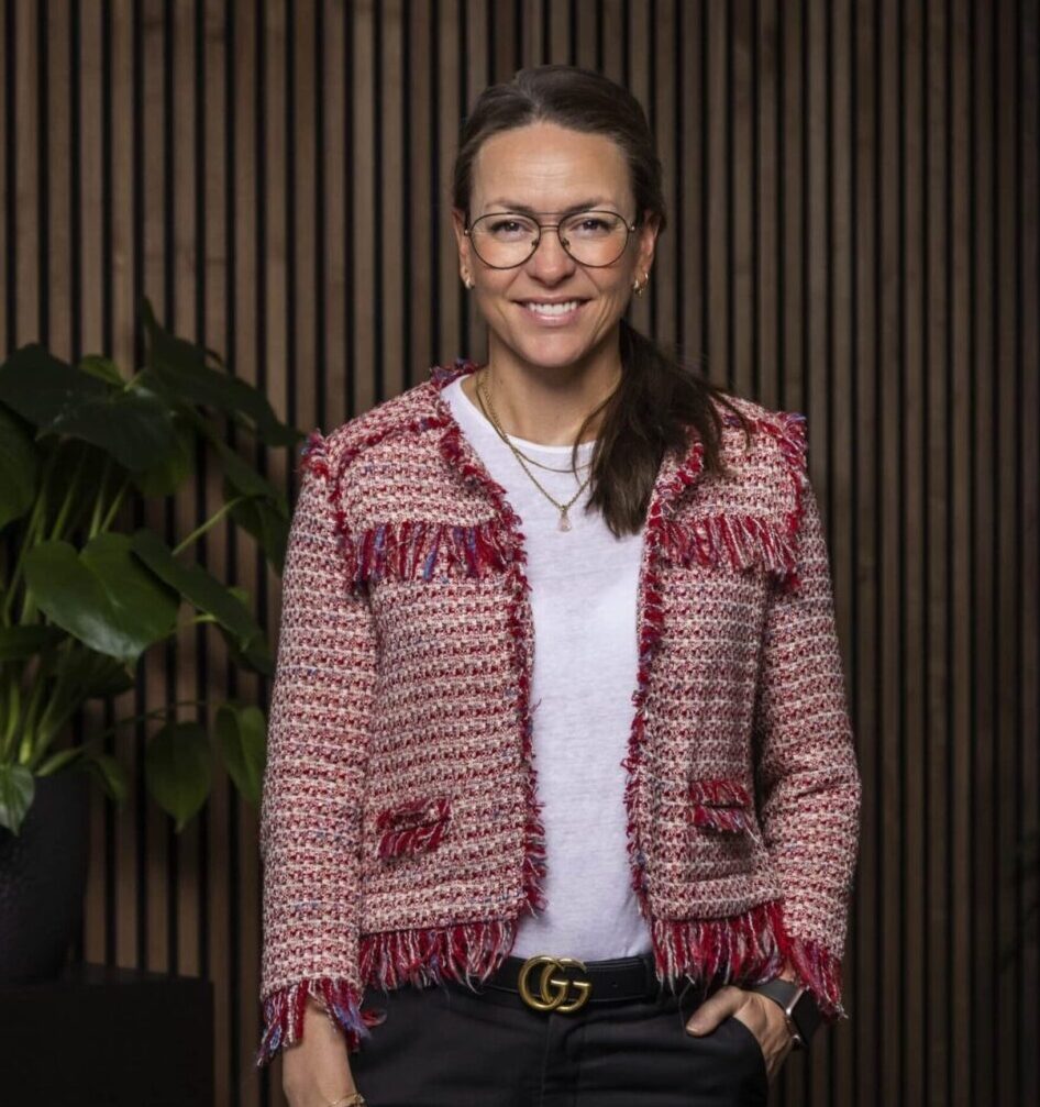 Maria Brevik | Navigio